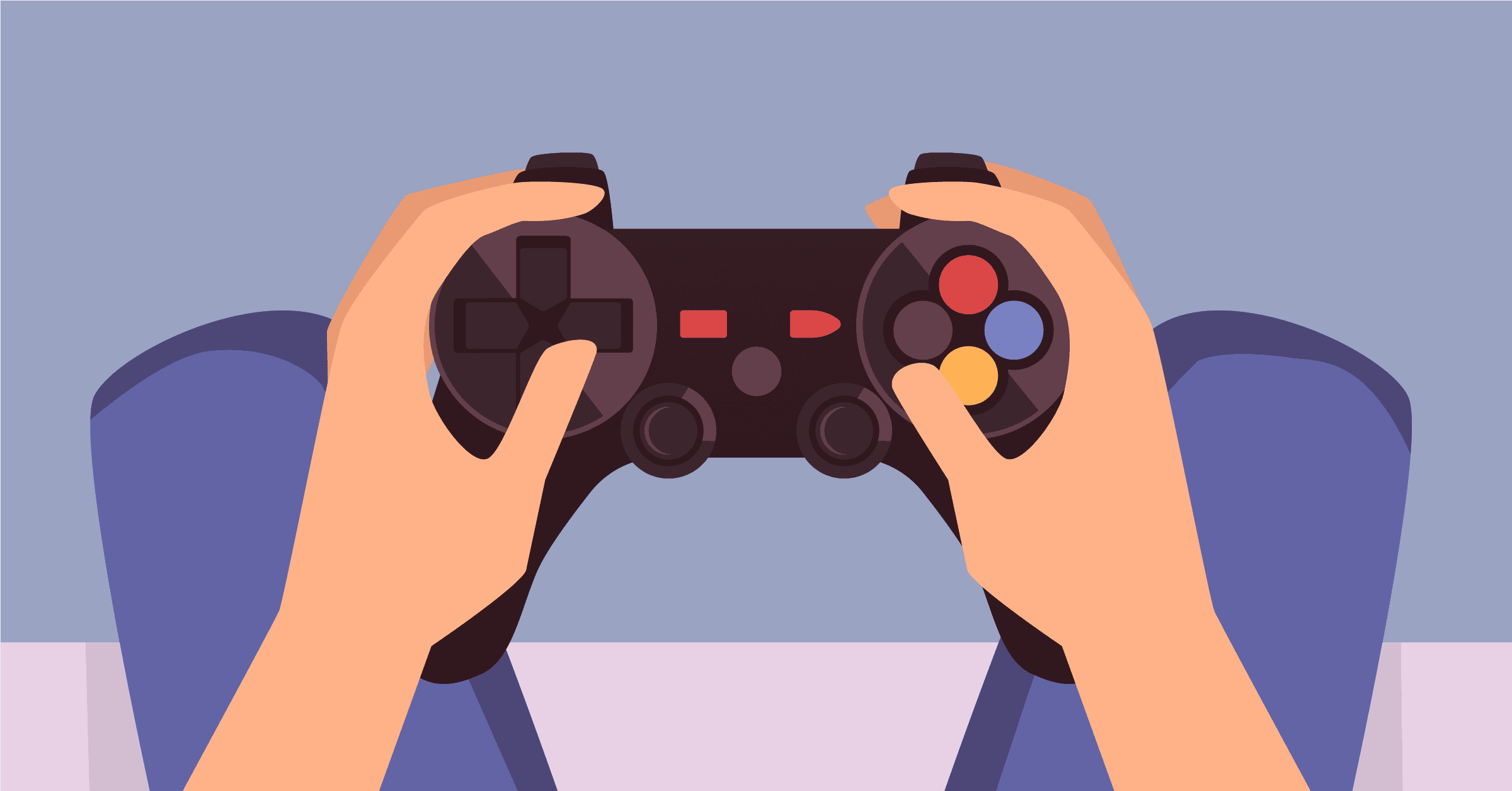 Zocken für die Gesundheit - SZ.de